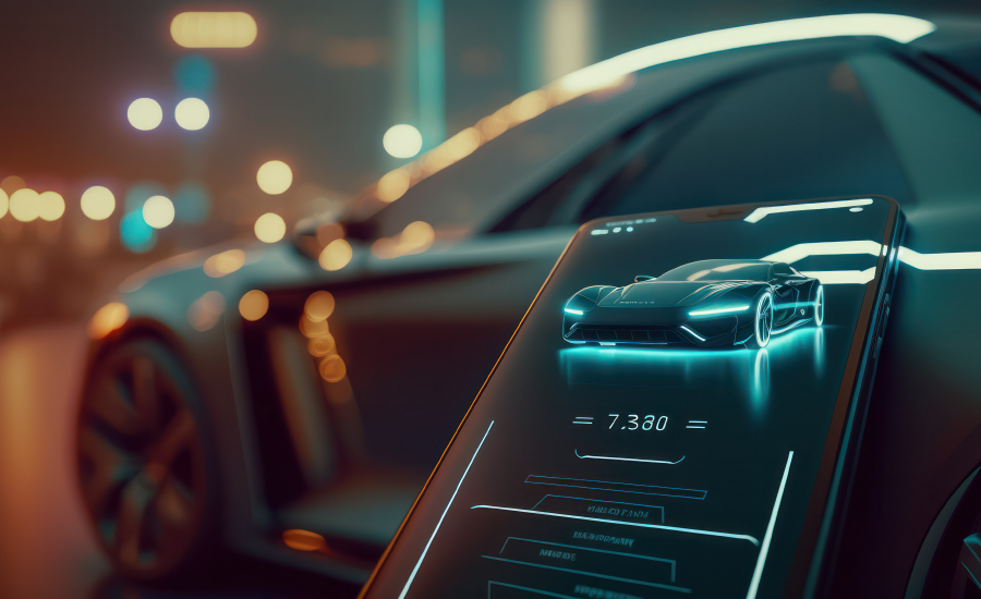 Elevating Consumer Experience with Mobile App Transformation Services